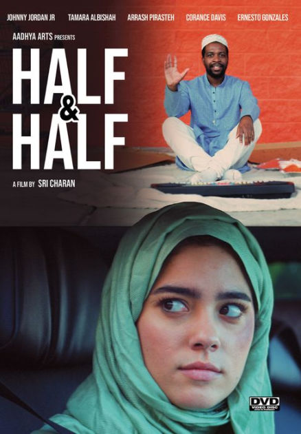 Half and Half by Charan | DVD | Barnes & Noble®