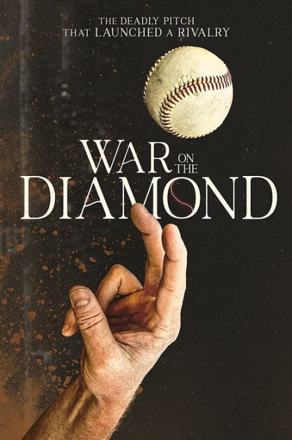War on the Diamond by Andy Billman, Andy Billman | DVD | Barnes & Noble®