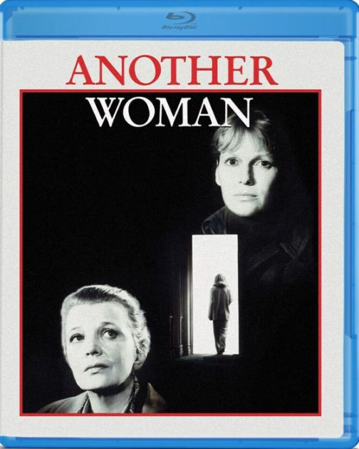 Another Woman [Blu-ray] by Woody Allen, Woody Allen | Blu-ray | Barnes ...