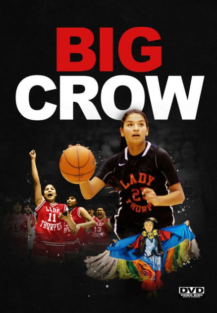 Big Crow by Big Crow | DVD | Barnes & Noble®