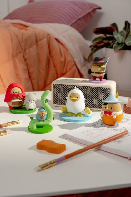 Smoko Tayto Potato Fairy Tale Blind Box by SMOKO | Barnes & Noble®