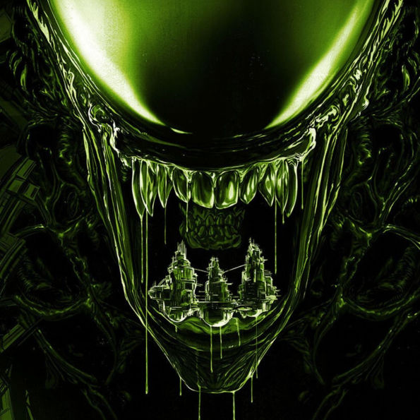 Alien: Isolation [Original Video Game Soundtrack] by Christian Henson ...