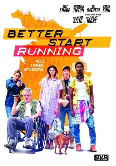 Better Start Running by Brett Simon, Brett Simon | DVD | Barnes & Noble®