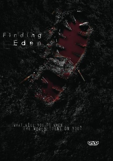 Finding Eden | DVD | Barnes & Noble®