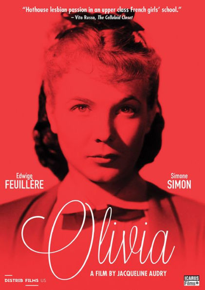 Olivia by Jacqueline Audry, Jacqueline Audry | DVD | Barnes & Noble®