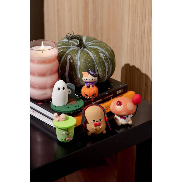 Smoko Friends Halloween Blind Box by SMOKO | Barnes & Noble®