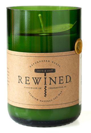 Rewined Spiked Cider candle by Rewined | Barnes & Noble®