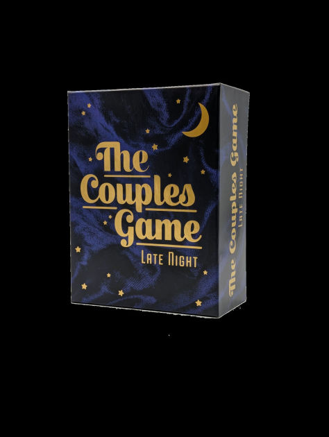 Couples Game Late Night by DSS Games by DSS Games | Barnes & Noble®