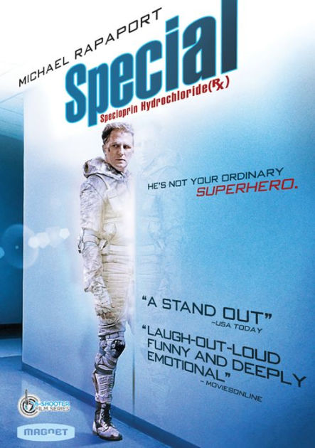 Special by Hal Haberman, Hal Haberman | DVD | Barnes & Noble®