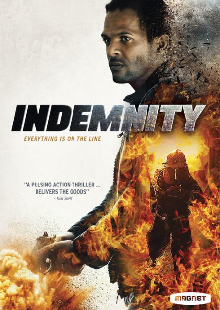 Indemnity [Blu-ray] by Travis Taute, Travis Taute | Blu-ray | Barnes ...