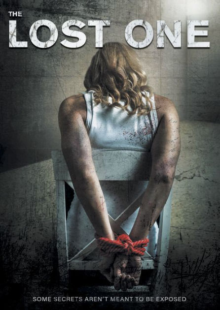 The Lost One by Damian Hussey, Damian Hussey | DVD | Barnes & Noble®