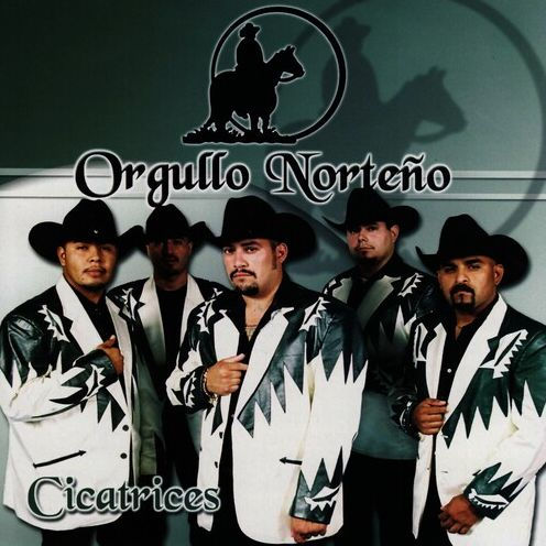 Cicatrices by Orgullo Norteno | CD | Barnes & Noble®