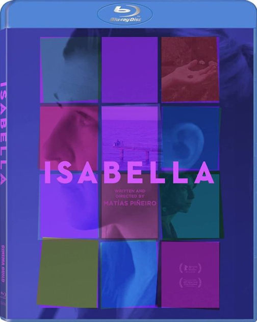 Isabella | Blu-ray | Barnes & Noble®