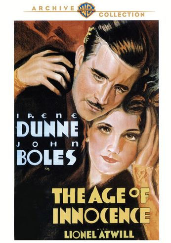 The Age of Innocence by Philip Moeller, Philip Moeller | DVD | Barnes ...