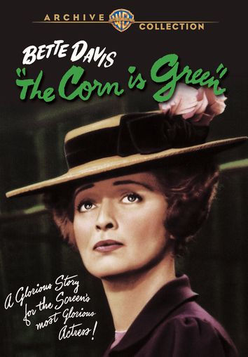 The Corn Is Green by Irving Rapper, Irving Rapper | DVD | Barnes & Noble®