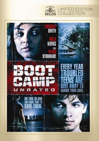 Boot Camp by Duguay | DVD | Barnes & Noble®