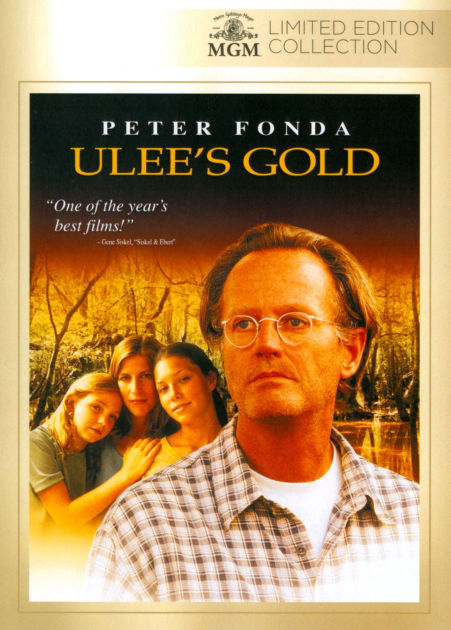 Ulee's Gold by Nunez | DVD | Barnes & Noble®