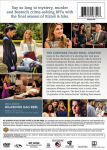 Rizzoli & Isles: The Complete Seventh and Final Season | DVD | Barnes & Noble®