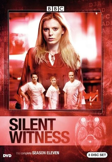 Silent Witness: The Complete Season Eleven | DVD | Barnes & Noble®