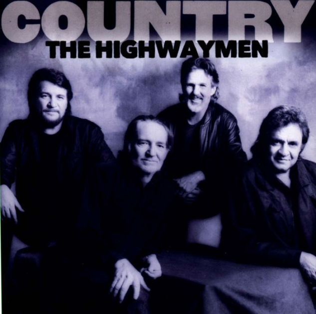 Country: The Highwaymen by The Highwaymen | CD | Barnes & Noble®