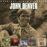 Original Album Classics (John Denver) | CD | Barnes & Noble®