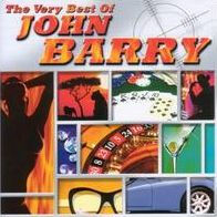The Very Best of John Barry [Sony BMG] by John Barry | CD | Barnes & Noble®