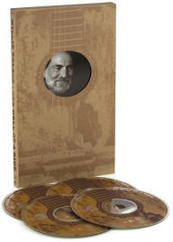 One Hell of a Ride [Box Set] by Willie Nelson | 886971391527 | CD ...