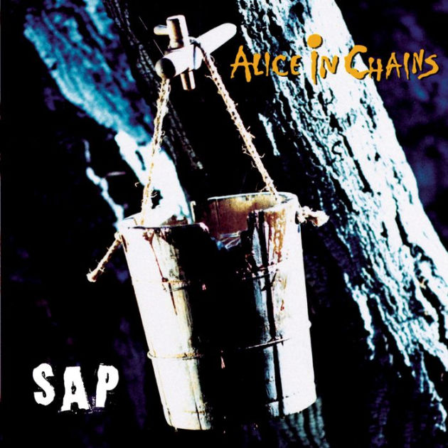 Sap by Alice in Chains | CD | Barnes & Noble®