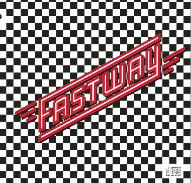 Fastway by Fastway | CD | Barnes & Noble®