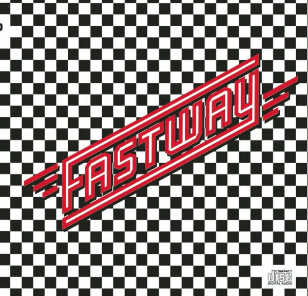 Fastway by Fastway | CD | Barnes & Noble®