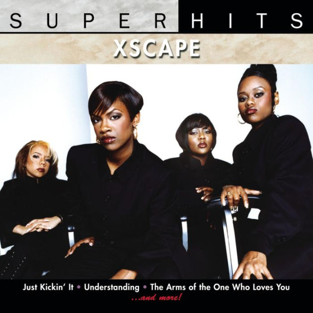 Super Hits by Xscape | CD | Barnes & Noble®