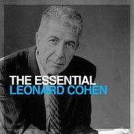 The Essential Leonard Cohen by Leonard Cohen | CD | Barnes & Noble®