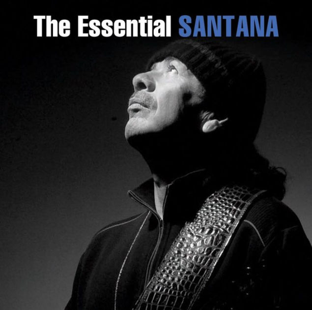 The Essential Santana by Santana | CD | Barnes & Noble®