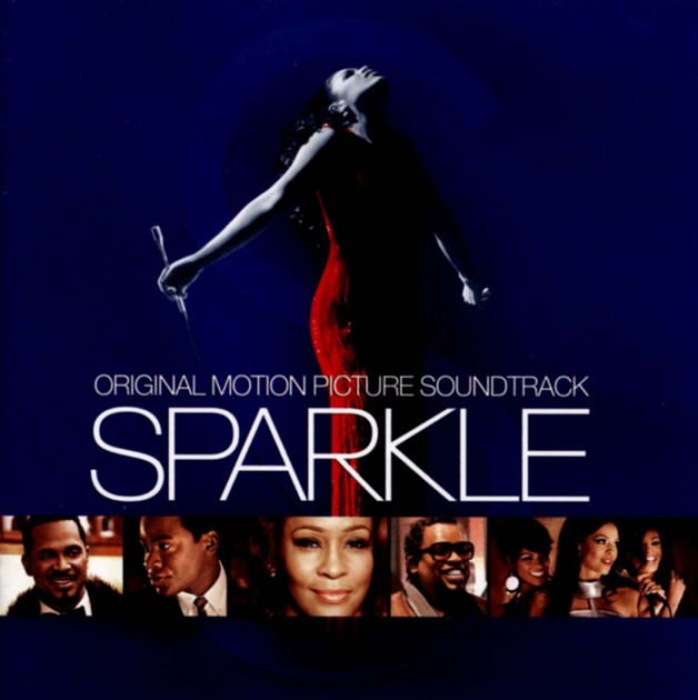 Sparkle [Original Motion Picture Soundtrack] | CD | Barnes & Noble®