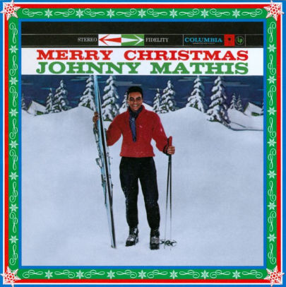 16 Most Requested Songs by Johnny Mathis | 74644021721 | CD | Barnes ...