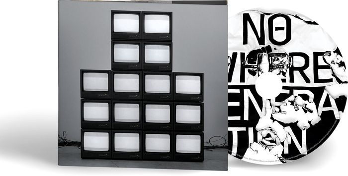 Nowhere Generation by Rise Against | CD | Barnes & Noble®