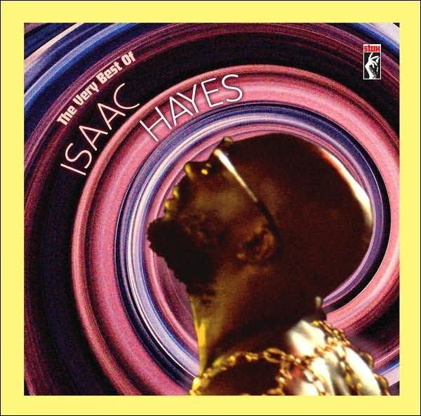 The Very Best of Isaac Hayes [2007] by Isaac Hayes | CD | Barnes & Noble®