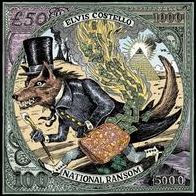 National Ransom by Elvis Costello | CD | Barnes & Noble®