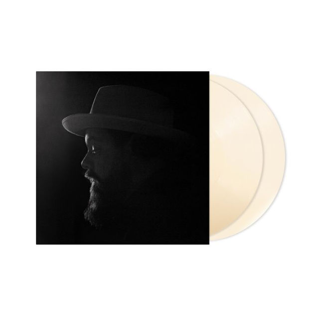 Tearing at the Seams by Nathaniel Rateliff | Vinyl LP | Barnes & Noble®