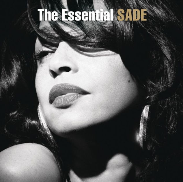 The Essential Sade by Sade | CD | Barnes & Noble®
