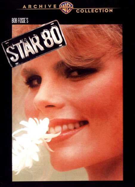 Star 80 by Bob Fosse, Bob Fosse | DVD | Barnes & Noble®