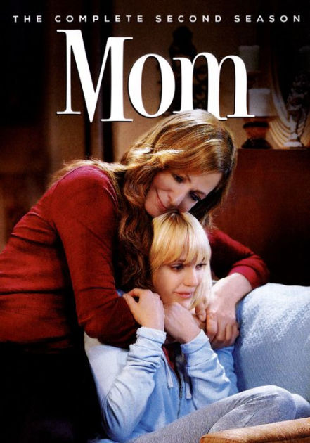 Mom: The Complete Second Season [3 Discs] | DVD | Barnes & Noble®