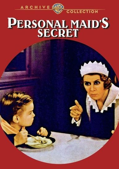 Personal Maid's Secret by Arthur Greville Collins, Arthur Greville ...
