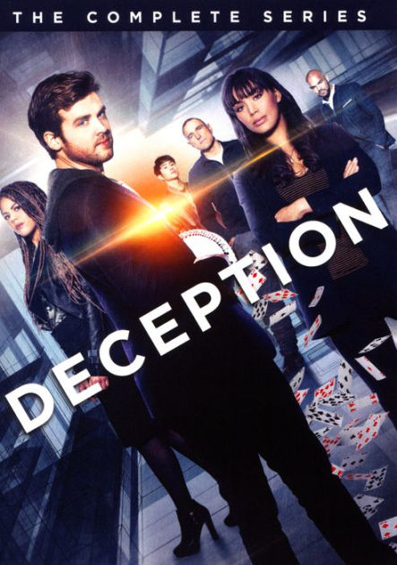 Deception: Season 1 | DVD | Barnes & Noble®