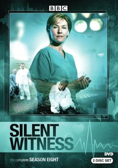 Silent Witness: Season Eight | DVD | Barnes & Noble®