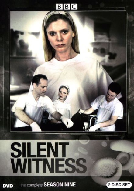 Silent Witness: The Complete Season Nine | DVD | Barnes & Noble®