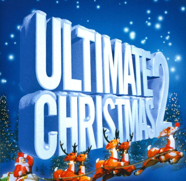 Ultimate Christmas 2 | CD | Barnes & Noble®