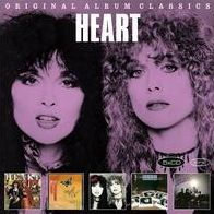 Original Album Classics by Heart | CD | Barnes & Noble®