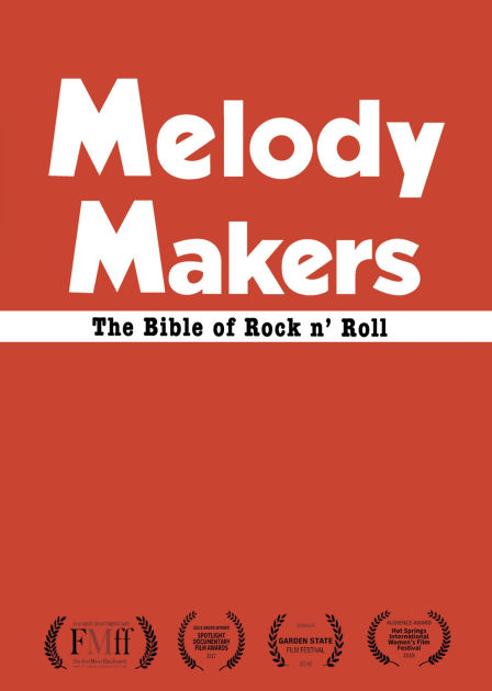 Melody Makers by Leslie Ann Coles, Leslie Ann Coles | DVD | Barnes & Noble®