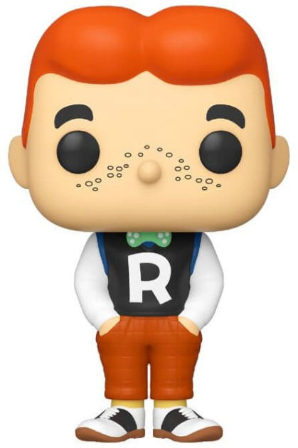 POP Comics: Archie Comics- Archie by Funko | Barnes & Noble®